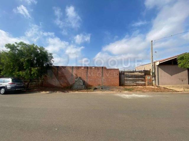 Terreno / Lote para Venda em Limeira/SP Jardim Campo Verde I