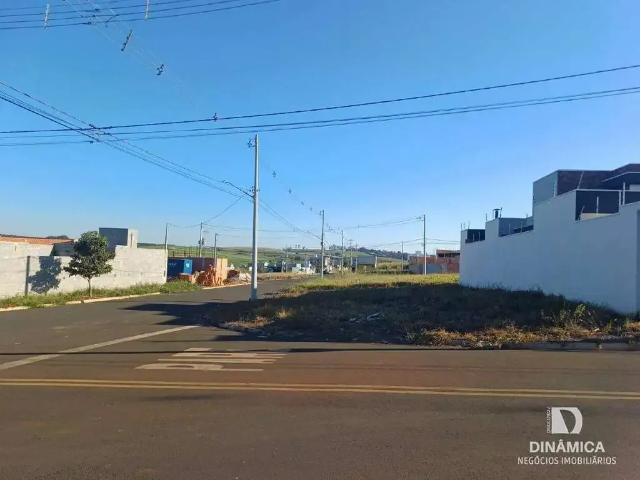 Terreno / Lote para Venda em Limeira/SP Jardim Campo Verde II