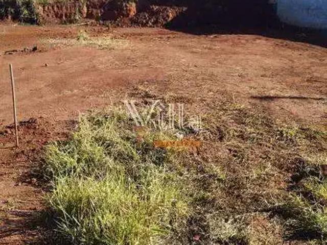 Terreno / Lote para Venda em Limeira/SP Jardim Campo Verde II