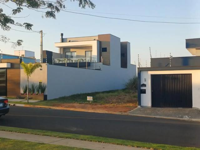 Terreno / Lote para Venda em Limeira/SP Jardim Campo Verde II