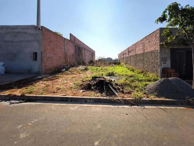 Terreno / Lote para Venda em Limeira/SP Jardim Campo Verde II