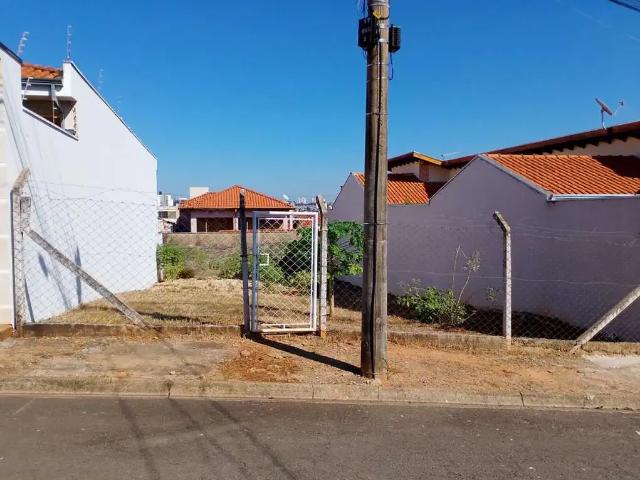Terreno / Lote para Venda em Limeira/SP Jardim Canaã
