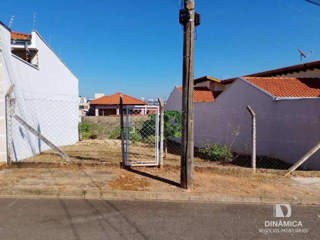 Terreno / Lote para Venda em Limeira/SP Jardim Canaã