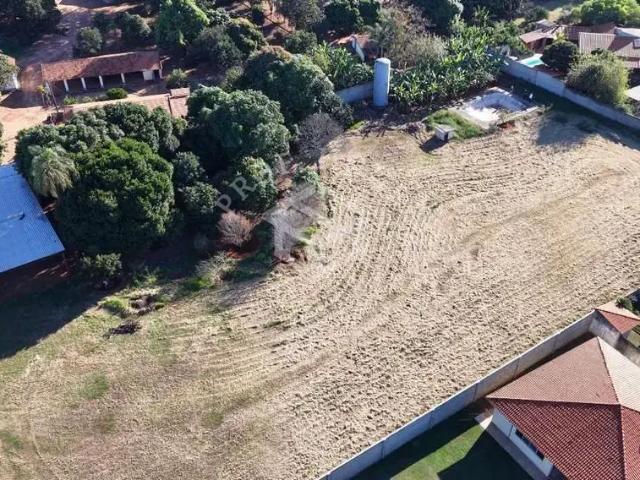 Terreno / Lote para Venda em Limeira/SP Jardim Chácaras de Recreio Santa Helena
