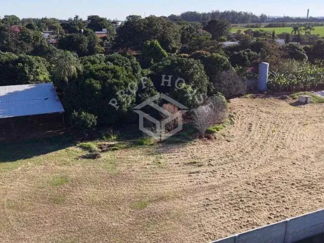 Terreno / Lote para Venda em Limeira/SP Jardim Chácaras de Recreio Santa Helena