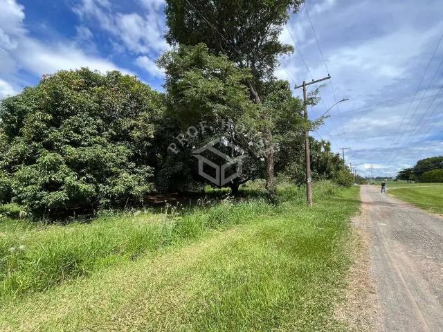 Terreno / Lote para Venda em Limeira/SP Jardim Chácaras de Recreio Santa Helena