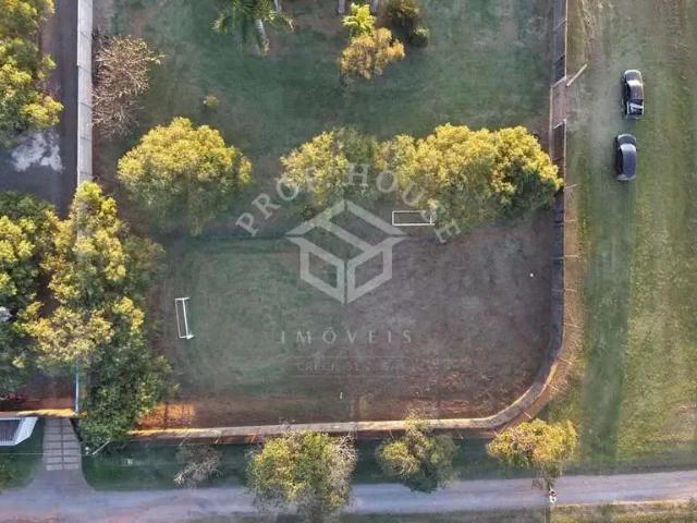 Terreno / Lote para Venda em Limeira/SP Jardim Chácaras de Recreio Santa Helena