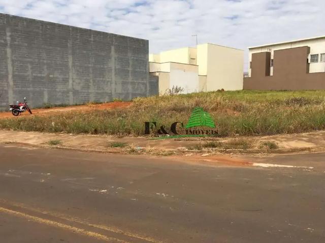 Terreno / Lote para Venda em Limeira/SP Jardim Cidade Universitária I