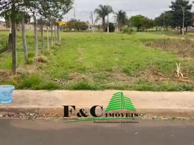 Terreno / Lote para Venda em Limeira/SP Jardim Cidade Universitária I