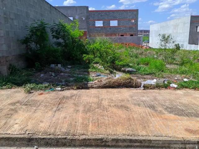 Terreno / Lote para Venda em Limeira/SP Jardim Cidade Universitária I