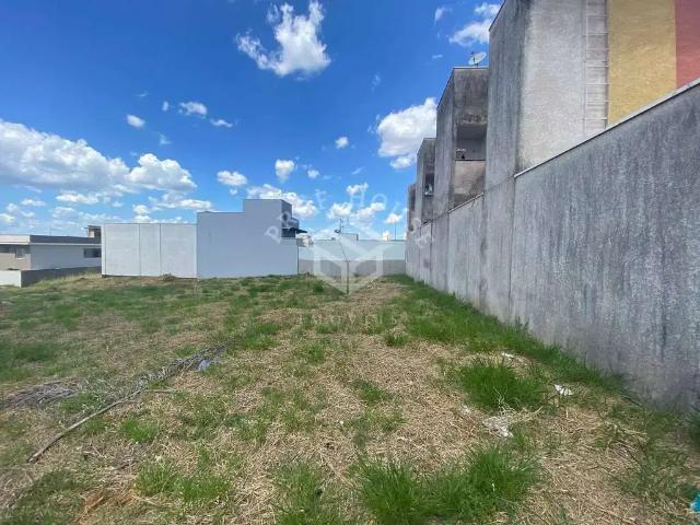 Terreno / Lote para Venda em Limeira/SP Jardim Cidade Universitária I