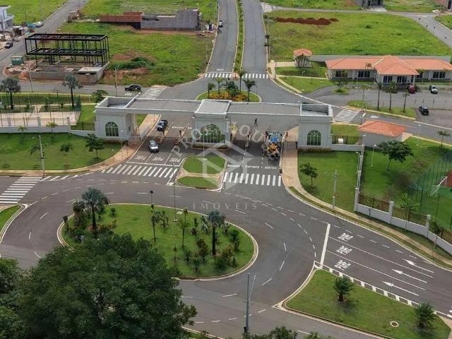 Terreno / Lote para Venda em Limeira/SP Jardim Cidade Universitária II