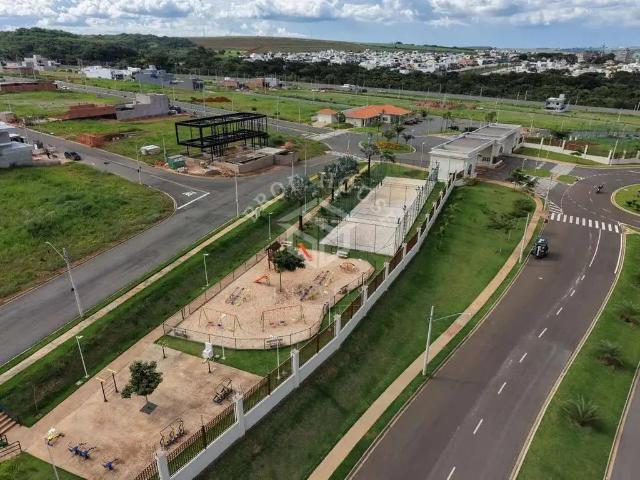 Terreno / Lote para Venda em Limeira/SP Jardim Cidade Universitária II