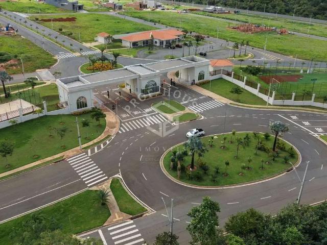 Terreno / Lote para Venda em Limeira/SP Jardim Cidade Universitária II