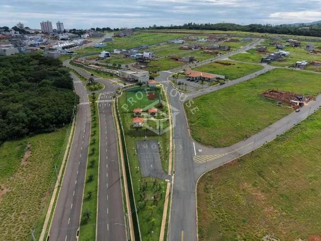 Terreno / Lote para Venda em Limeira/SP Jardim Cidade Universitária II