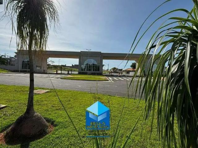 Terreno / Lote para Venda em Limeira/SP Jardim Cidade Universitária II