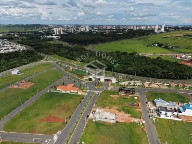 Terreno / Lote para Venda em Limeira/SP Jardim Cidade Universitária II