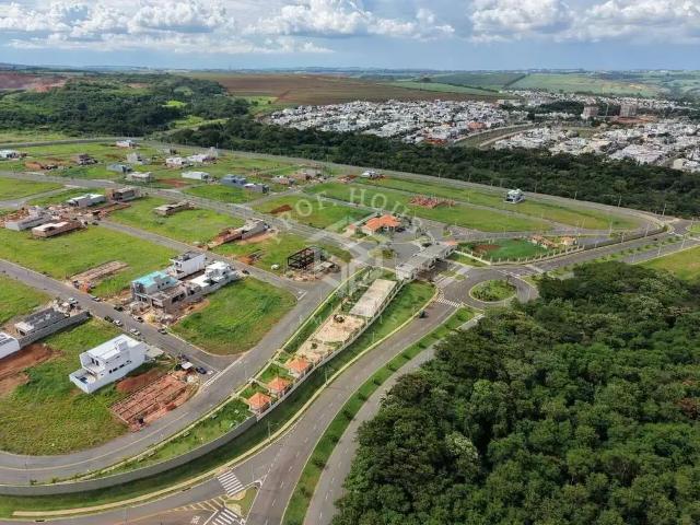 Terreno / Lote para Venda em Limeira/SP Jardim Cidade Universitária II