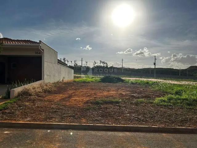 Terreno / Lote para Venda em Limeira/SP Jardim Cidade Universitária II