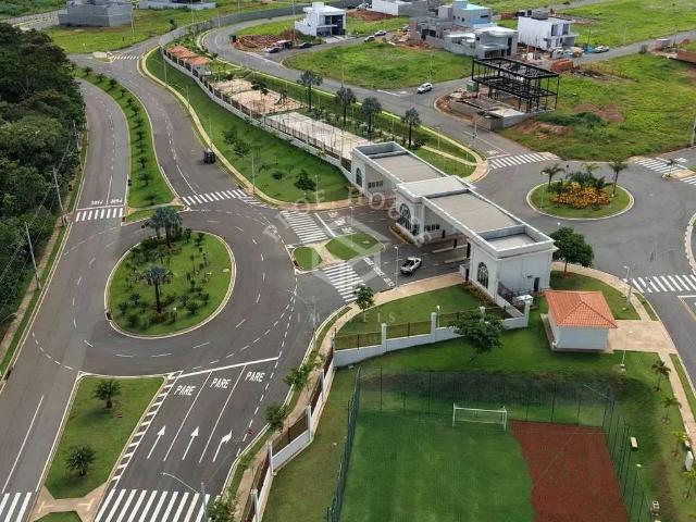 Terreno / Lote para Venda em Limeira/SP Jardim Cidade Universitária II