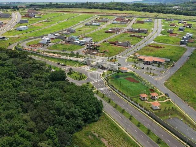 Terreno / Lote para Venda em Limeira/SP Jardim Cidade Universitária II