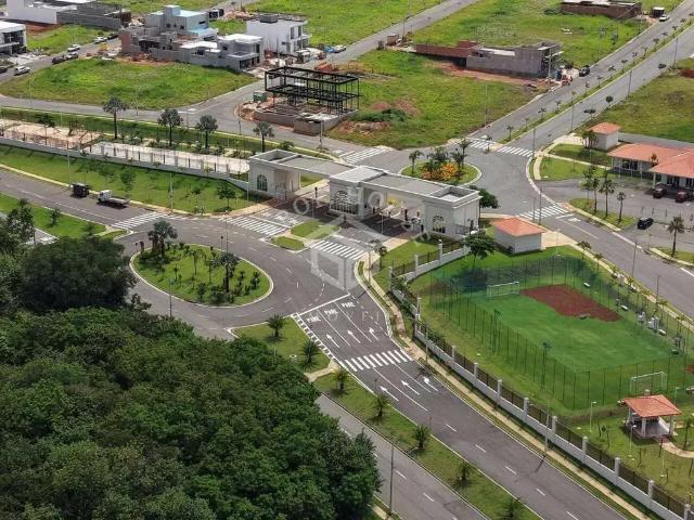 Terreno / Lote para Venda em Limeira/SP Jardim Cidade Universitária II