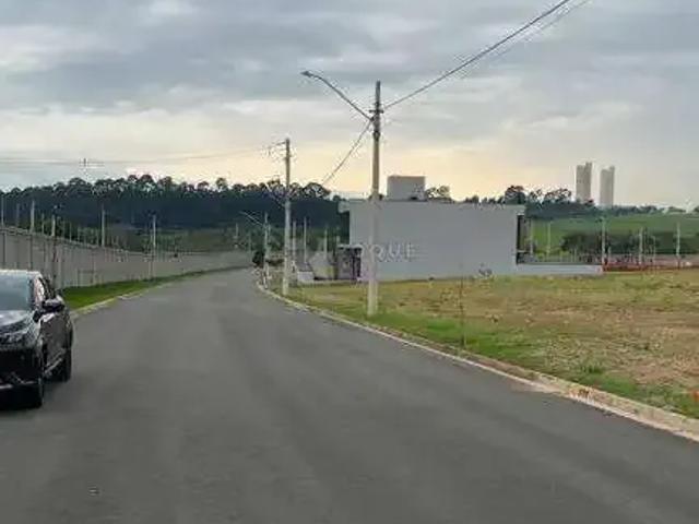 Terreno / Lote para Venda em Limeira/SP Jardim Cidade Universitária II