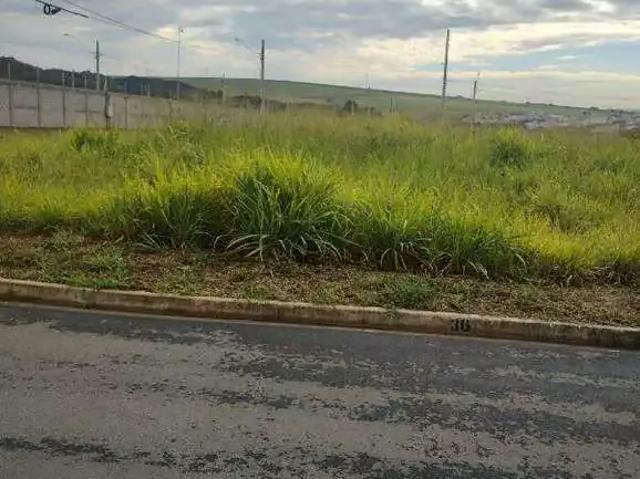 Terreno / Lote para Venda em Limeira/SP Jardim Cidade Universitária II
