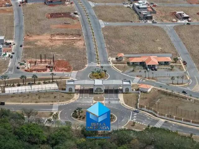 Terreno / Lote para Venda em Limeira/SP Jardim Cidade Universitária II