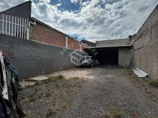 Terreno / Lote para Venda em Limeira/SP Jardim da Graminha