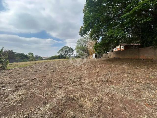 Terreno / Lote para Venda em Limeira/SP Jardim da Graminha