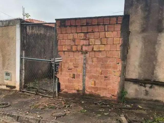 Terreno / Lote para Venda em Limeira/SP Jardim do Lago