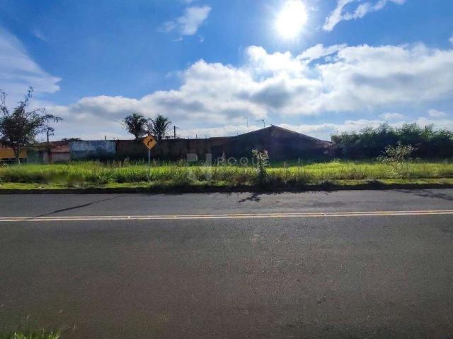 Terreno / Lote para Venda em Limeira/SP Jardim do Lago