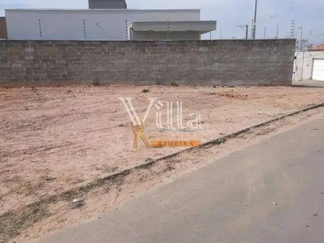 Terreno / Lote para Venda em Limeira/SP Jardim Dom Oscar Romero