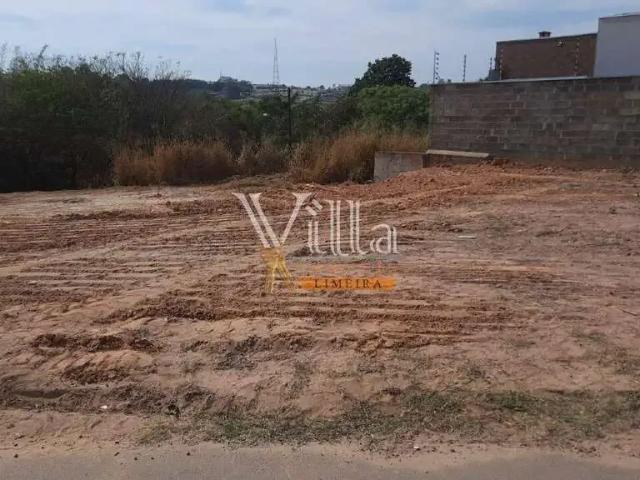Terreno / Lote para Venda em Limeira/SP Jardim Dom Oscar Romero