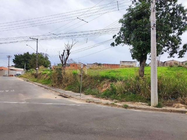 Terreno / Lote para Venda em Limeira/SP Jardim Dom Oscar Romero