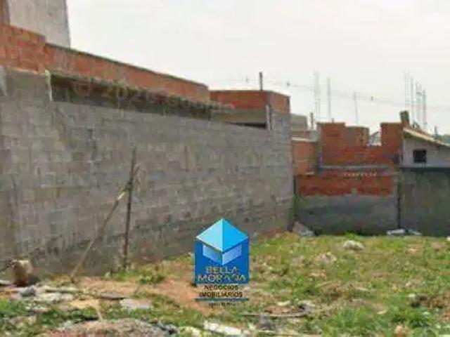 Terreno / Lote para Venda em Limeira/SP Jardim dos Jequitibás