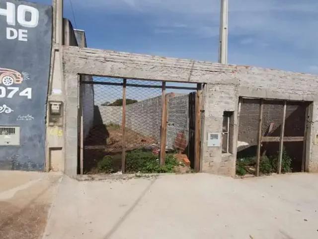 Terreno / Lote para Venda em Limeira/SP Jardim dos Jequitibás