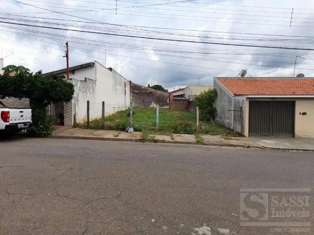Terreno / Lote para Venda em Limeira/SP Jardim Esmeralda