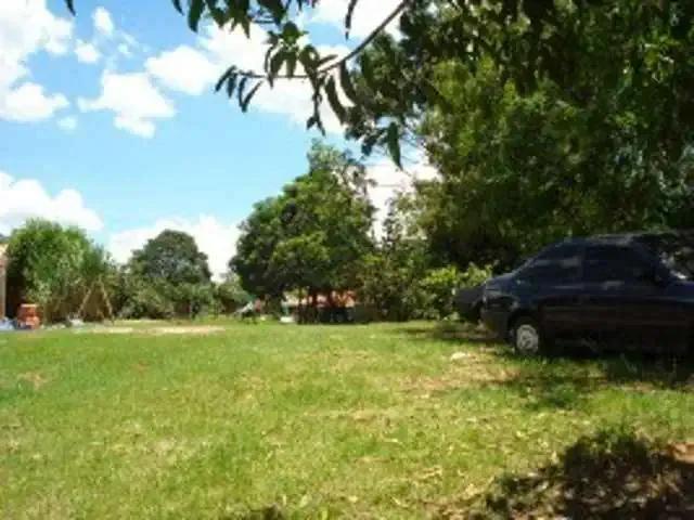 Terreno / Lote para Venda em Limeira/SP Jardim Gustavo Peccinini