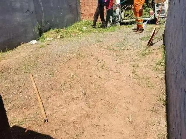 Terreno / Lote para Venda em Limeira/SP Jardim Hortência