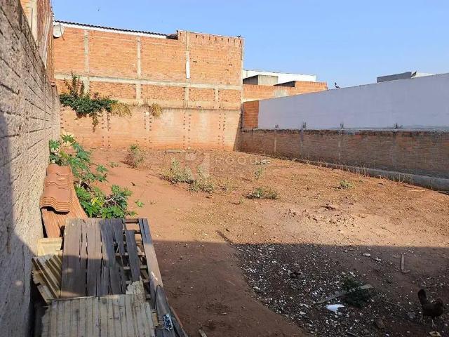 Terreno / Lote para Venda em Limeira/SP Jardim Luiz Regitano