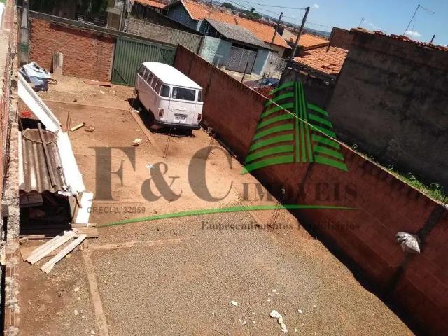 Terreno / Lote para Venda em Limeira/SP Jardim Lagoa Nova