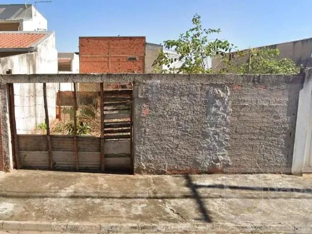 Terreno / Lote para Venda em Limeira/SP Jardim Lagoa Nova