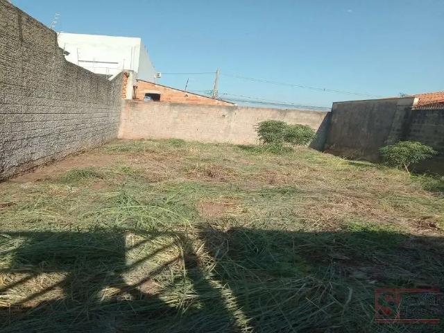 Terreno / Lote para Venda em Limeira/SP Jardim Palmeiras