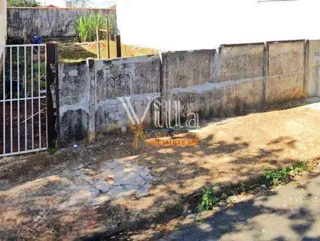 Terreno / Lote para Venda em Limeira/SP Jardim Piratininga
