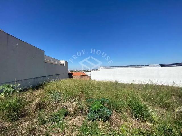 Terreno / Lote para Venda em Limeira/SP Jardim Planalto
