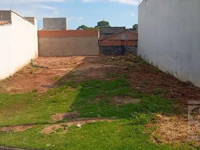 Terreno / Lote para Venda em Limeira/SP Jardim Porto Real IV
