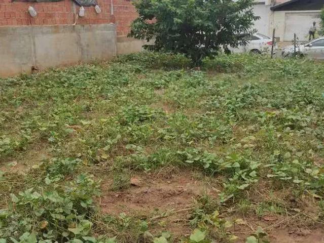 Terreno / Lote para Venda em Limeira/SP Jardim Recanto Verde