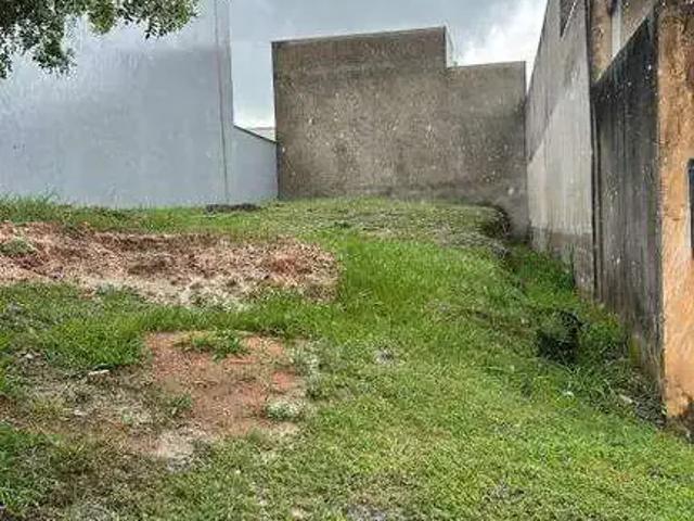 Terreno / Lote para Venda em Limeira/SP Jardim Residencial Campo Novo